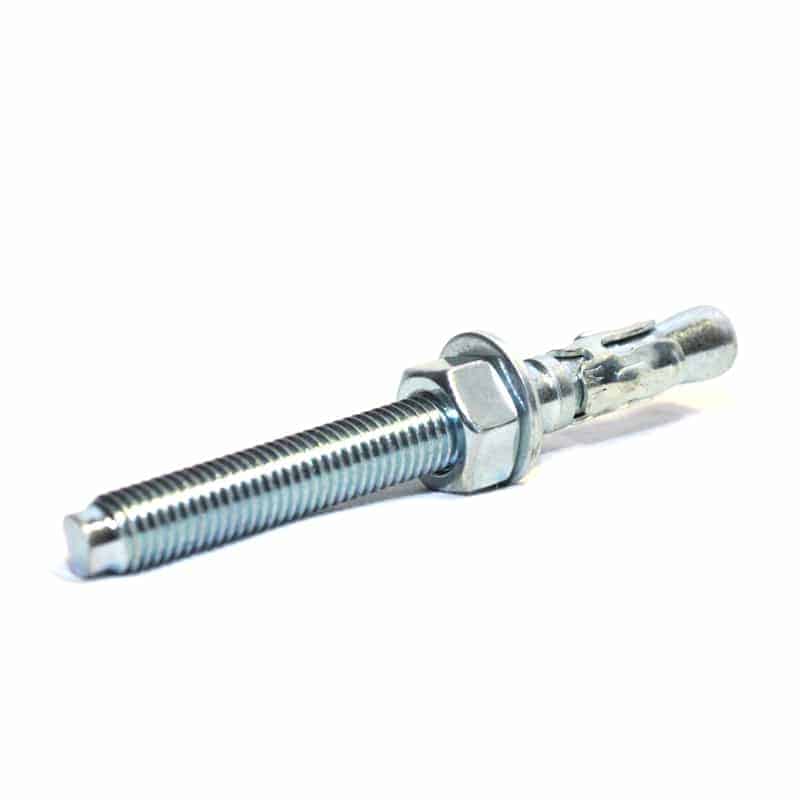 Expansion Bolt [Standard] - บริษัท เอสบีซีซี เอ็นจิเนียริ่ง แอนด์ ซัพพ ...